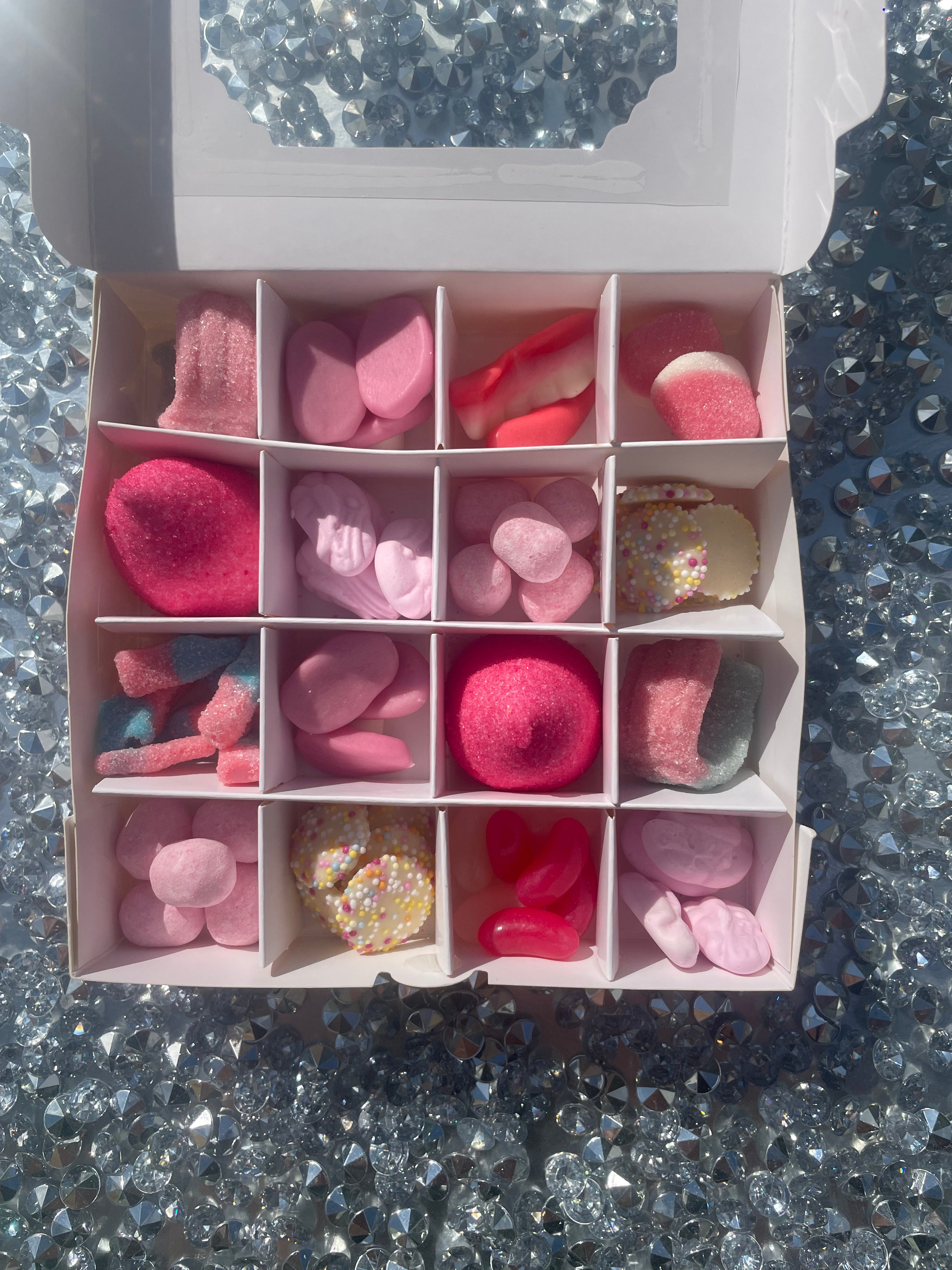 Gifts – CJ Treats & Confectionery